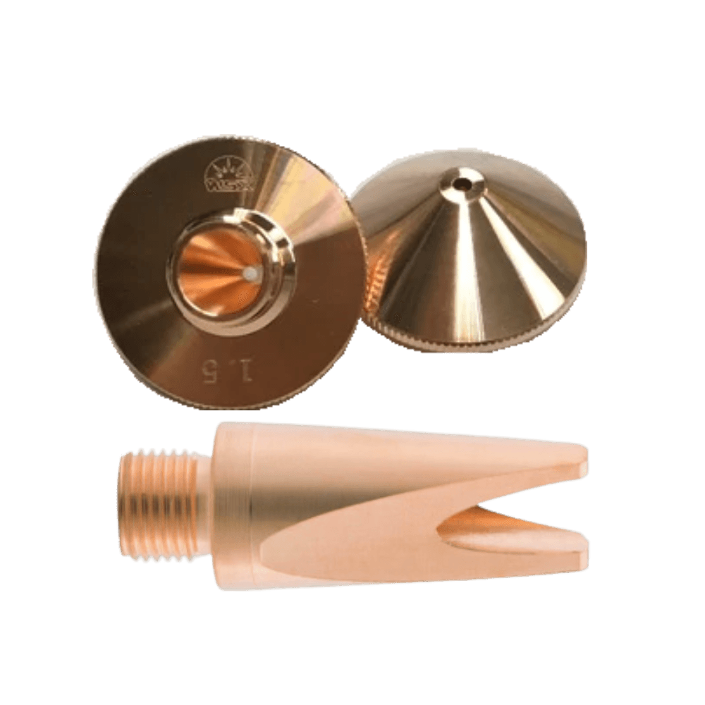 NOZZLES – FlexMax Laser & CNC